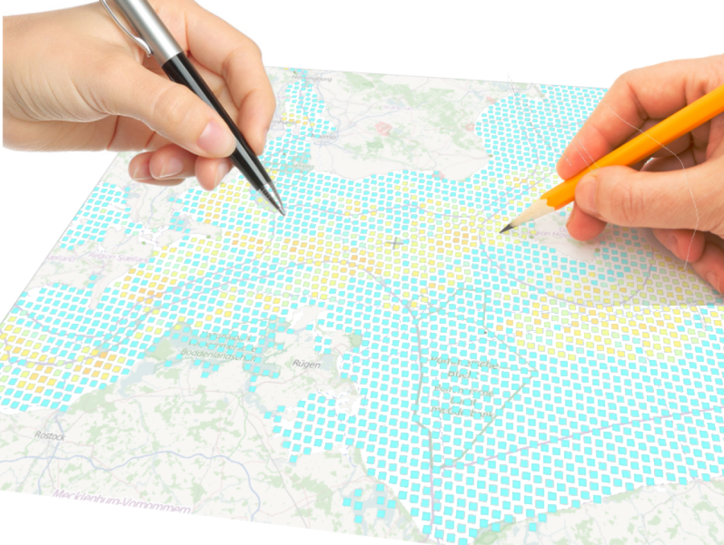 Tutorials – DISPLACE